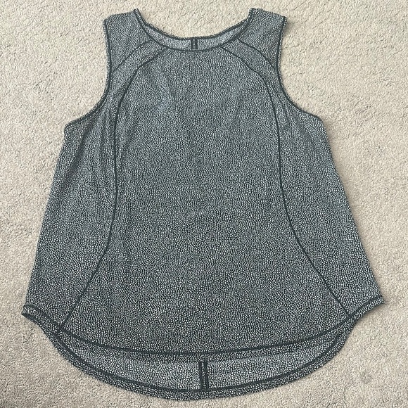 lululemon athletica | Tops | Lululemon Sculpt Tank | Poshmark